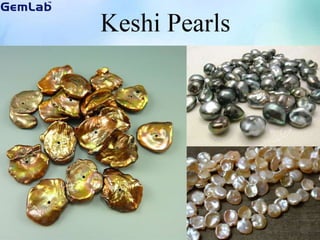 12 Different Types Of Pearl Stone | PPTX