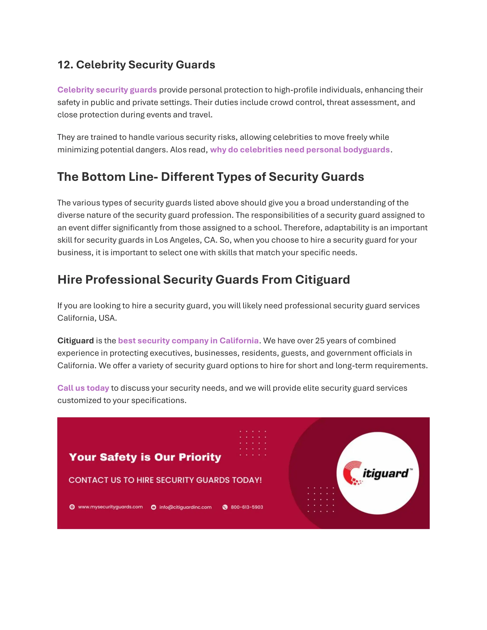 12 Different Types of Security Guards What They Do.pdf