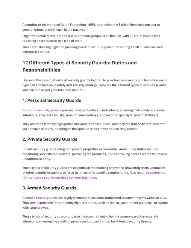 12 Different Types of Security Guards What They Do.pdf