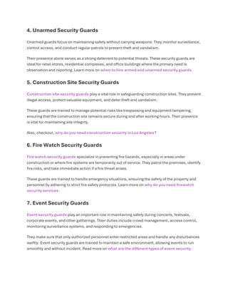 12 Different Types of Security Guards What They Do.pdf