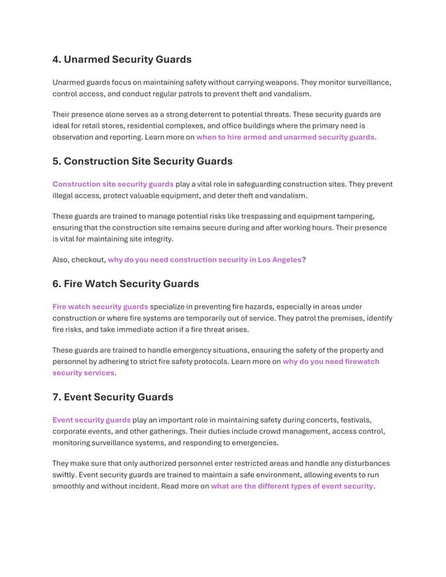 12 Different Types of Security Guards What They Do.pdf