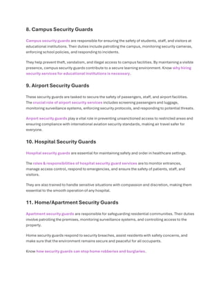 12 Different Types of Security Guards What They Do.pdf