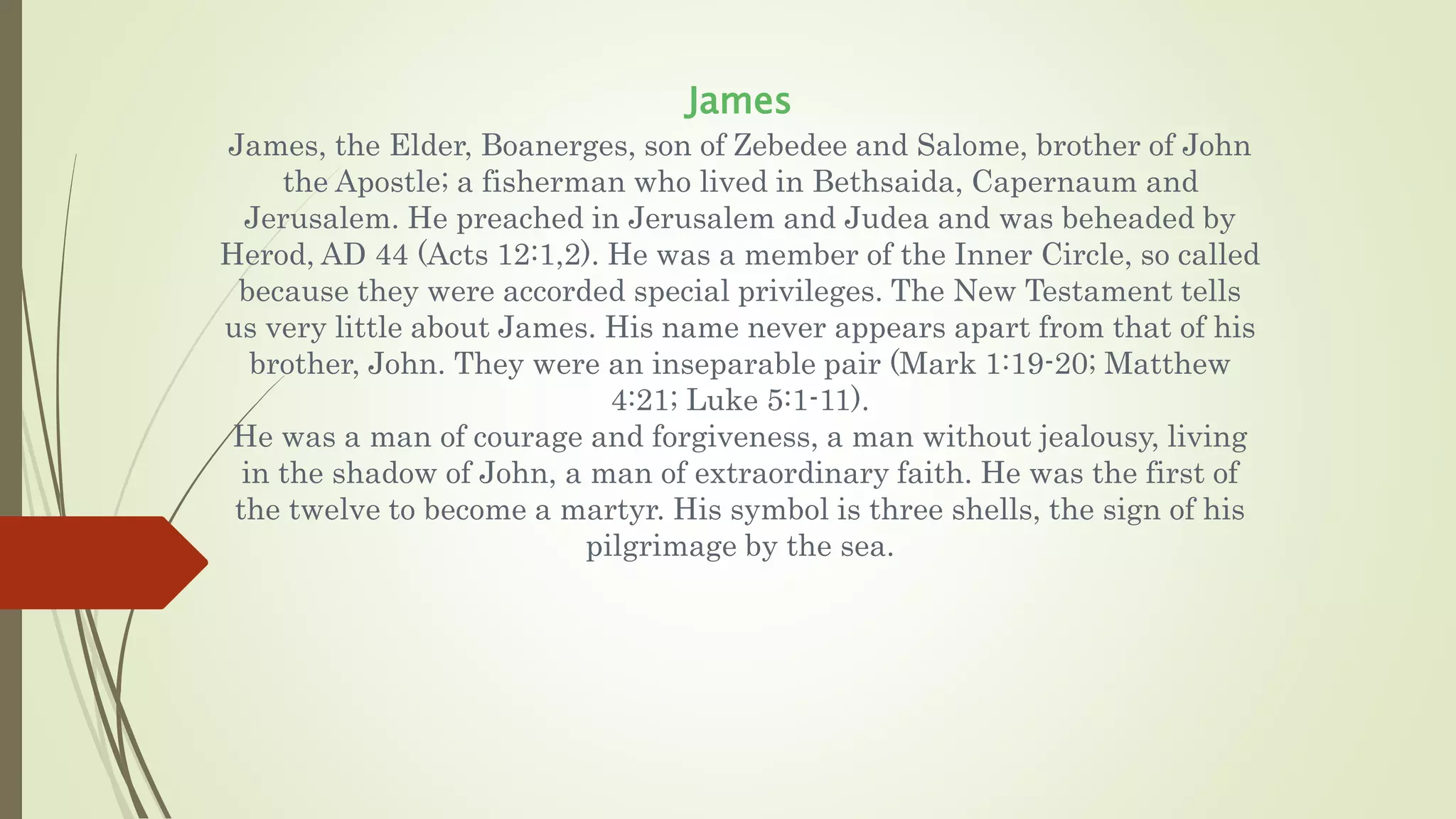 12 disciples list.pptx