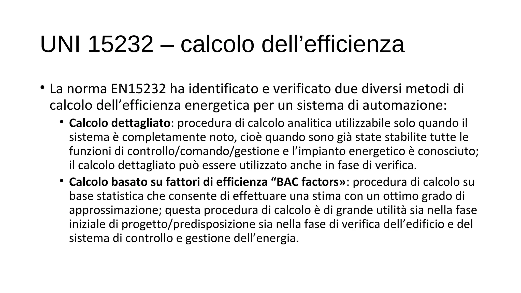 12 domotica e illuminazione | PPT