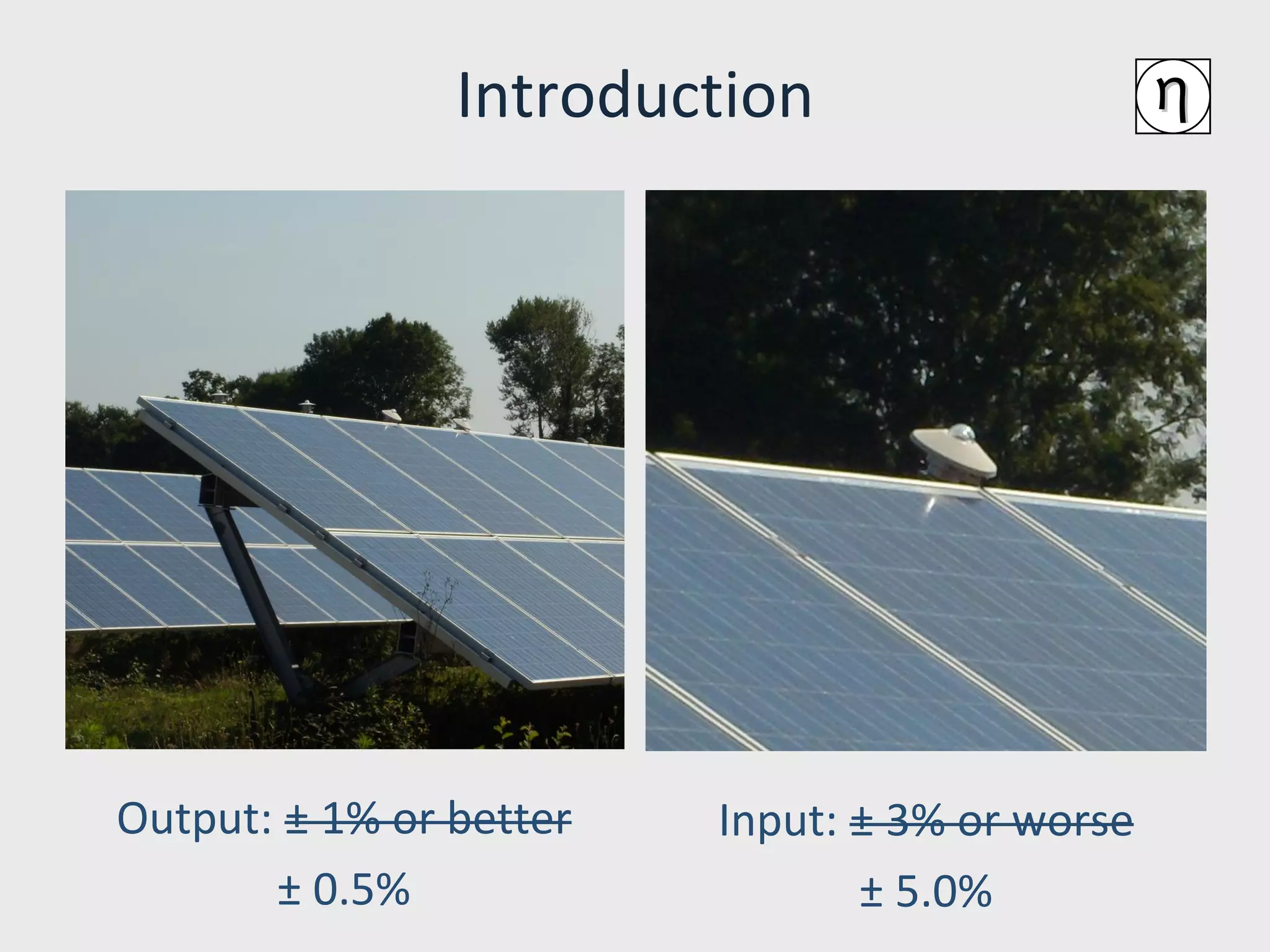 Dissecting the Differences Between Pyranometer and Reference Cell Irradiance Measurements | PPT