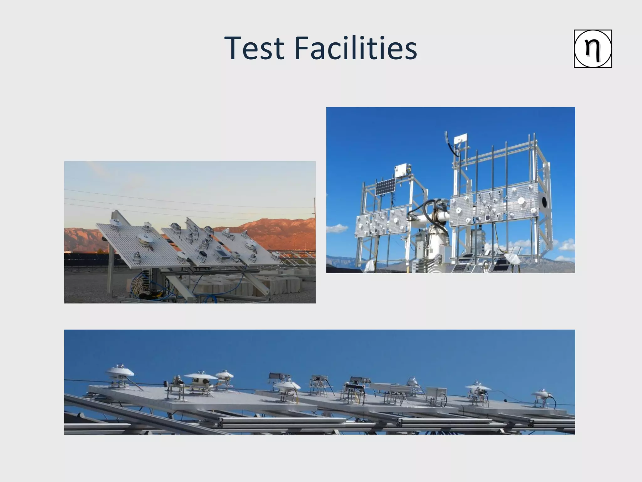 Dissecting the Differences Between Pyranometer and Reference Cell Irradiance Measurements | PPT
