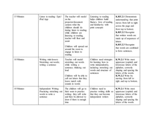 E339 Week of Literacy | DOCX