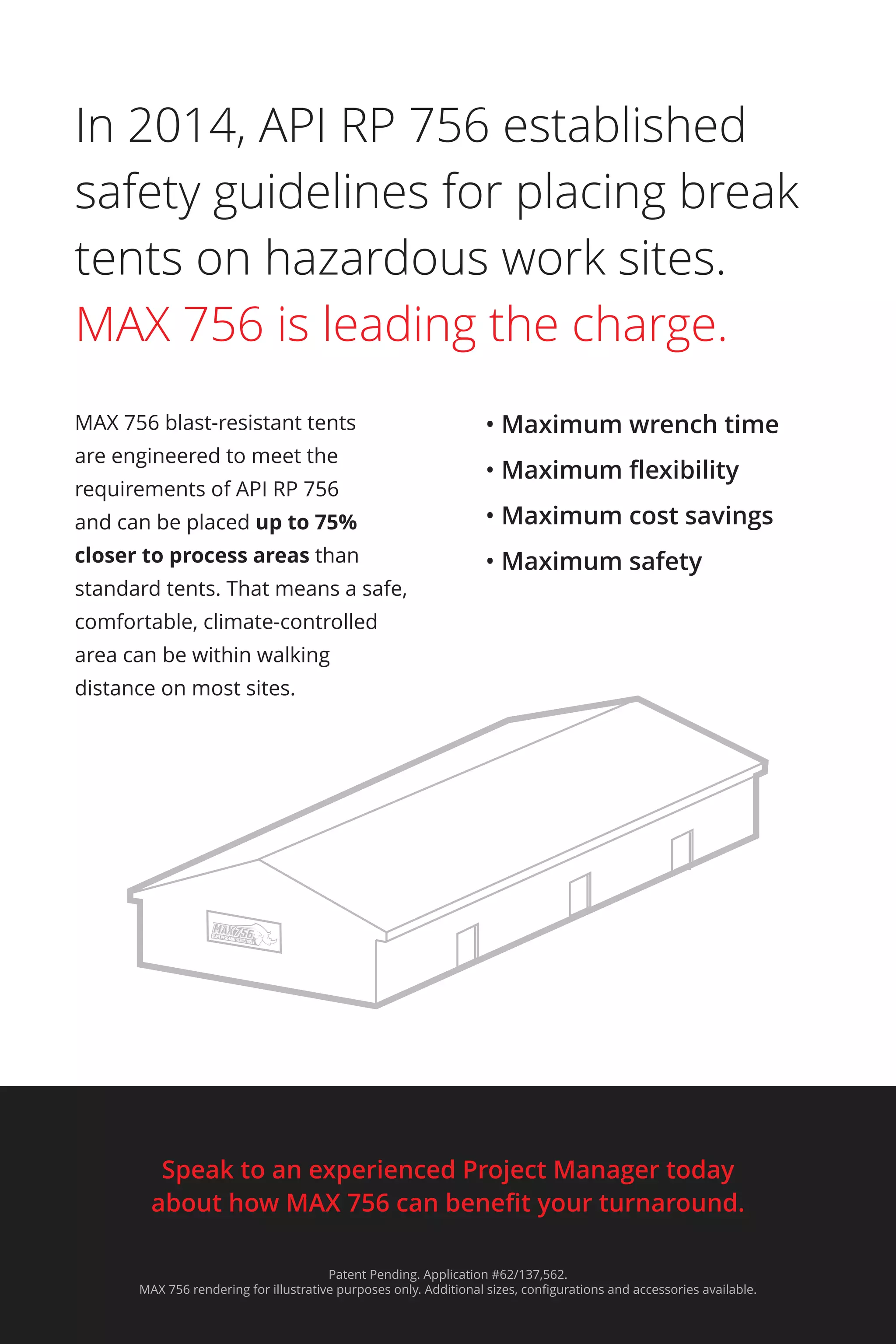 MAX-756-Brochure (1) | PDF | Technology & Computing
