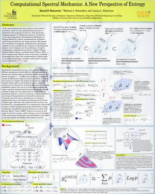 SpecMech | PDF | Physics | Science