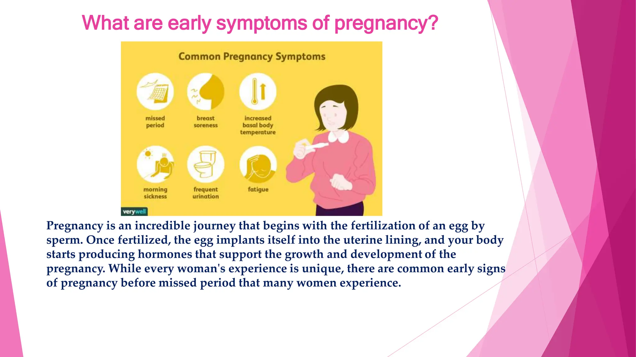 12 Early Signs of Pregnancy Symptoms.pdf