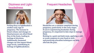 12 Early Signs of Pregnancy Symptoms.pptx