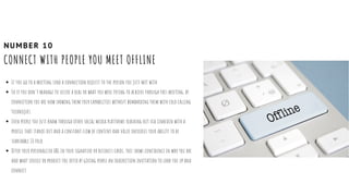 12 easy steps to becoming a Lead Legend! | PPT