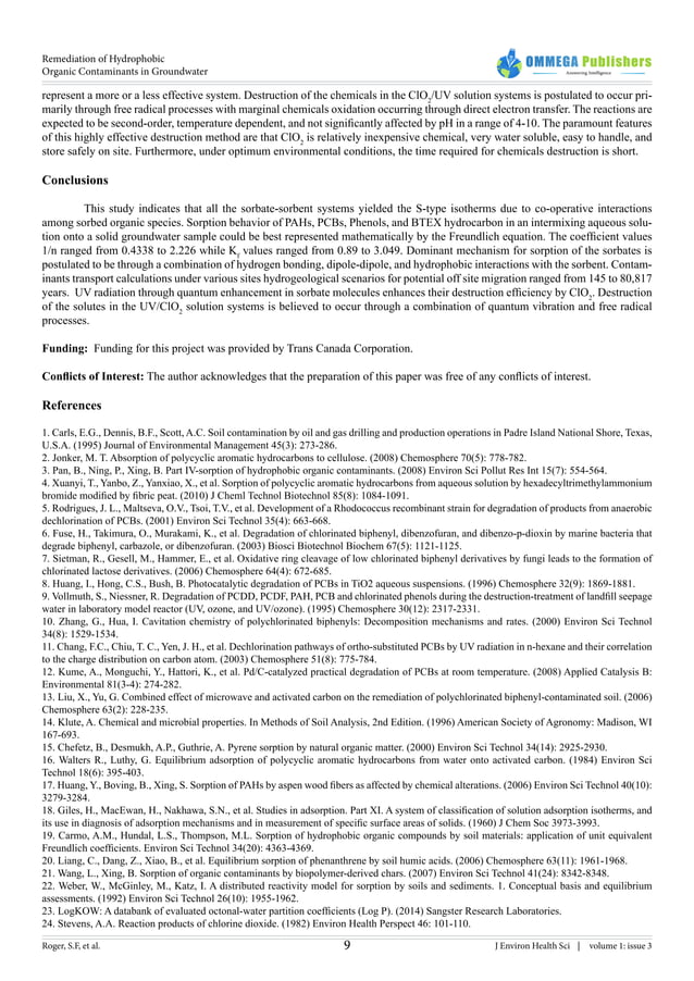 DNAPL Remediation with ClO2_UV-published paper | PDF