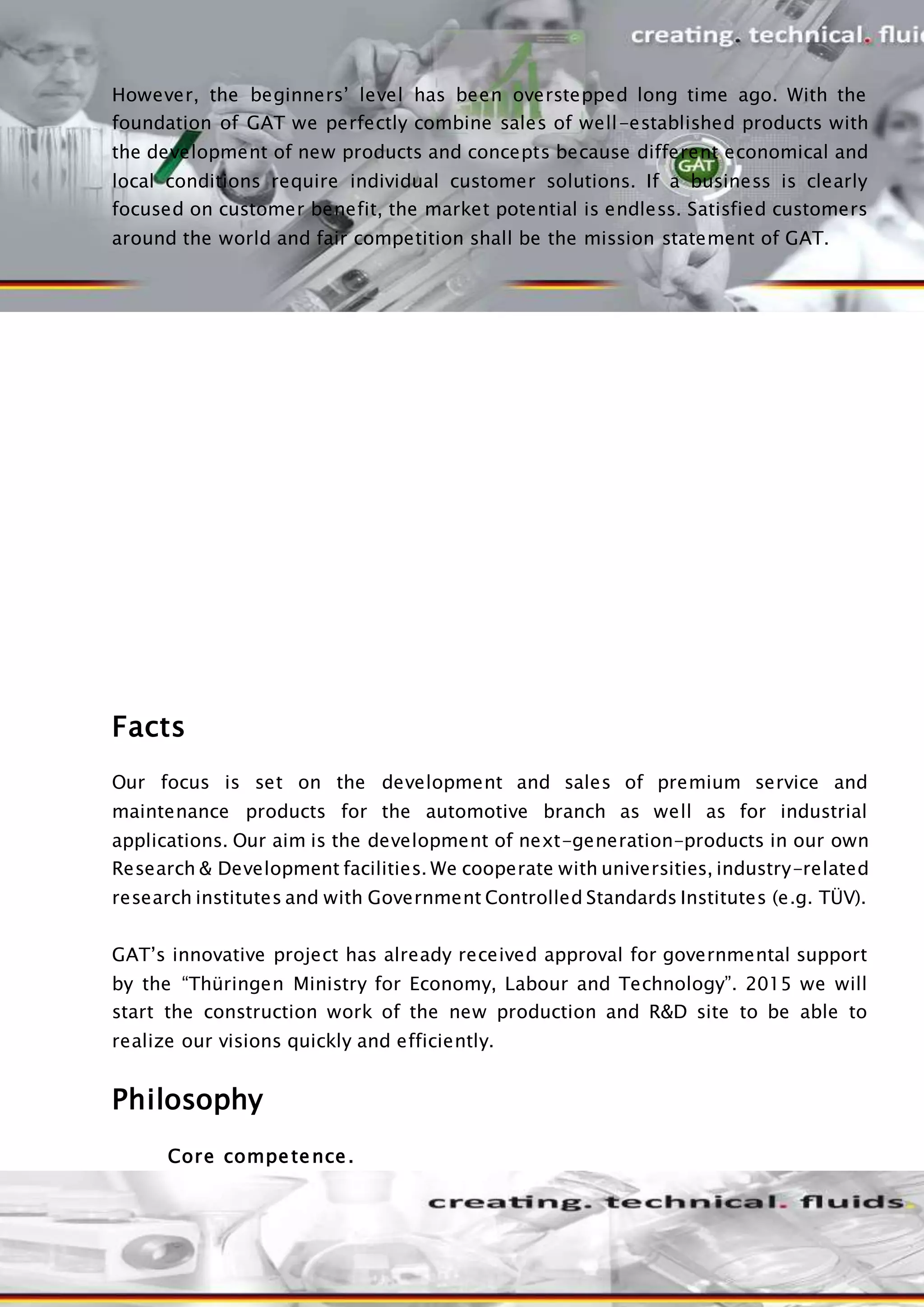 GAT INTRODUCTION LETTER | DOCX