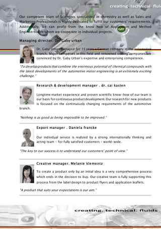 GAT INTRODUCTION LETTER | DOCX