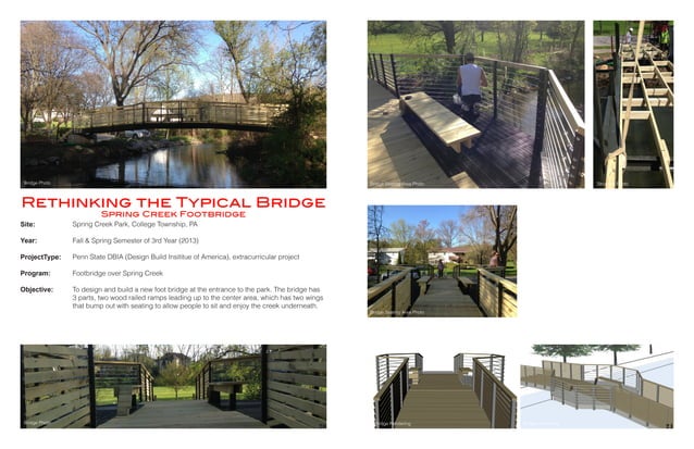 Dave Schaare Jr Portfolio | PDF | College Education | Education