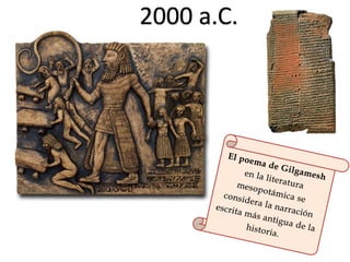 La épica medieval. Lengua y Literatura de 3ºESO | PPTX