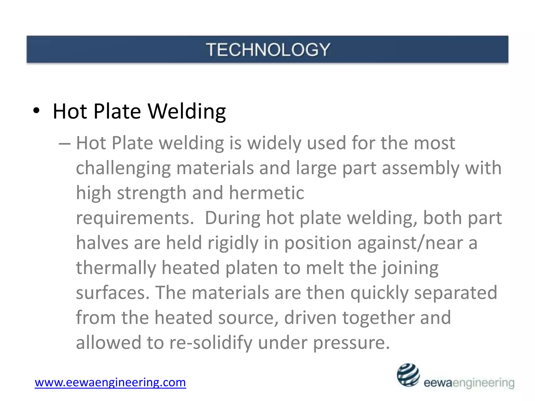 eewa sheet welding | PPSX
