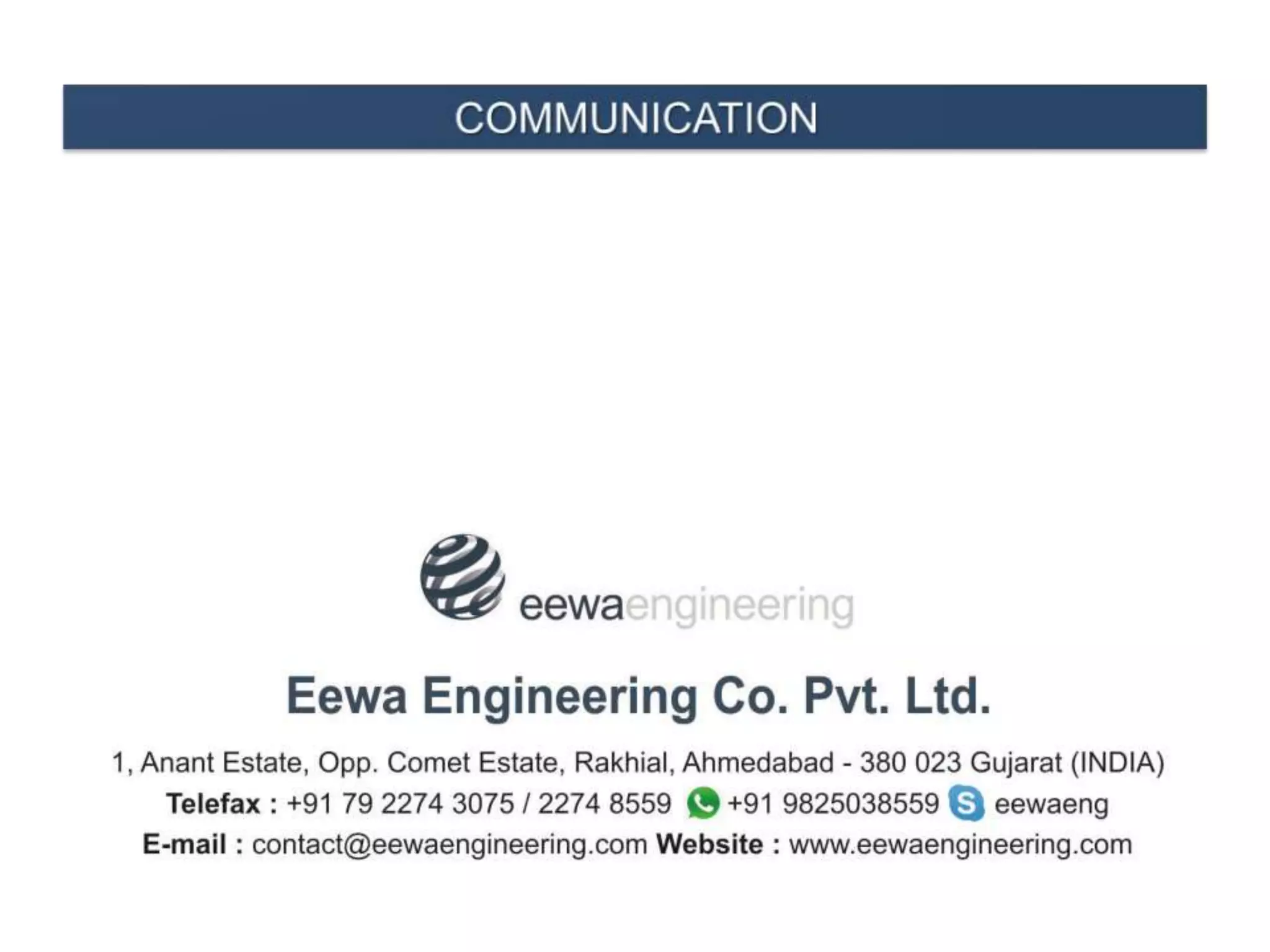 eewa sheet welding | PPSX