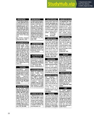 12 English Core Notes Writing | PDF