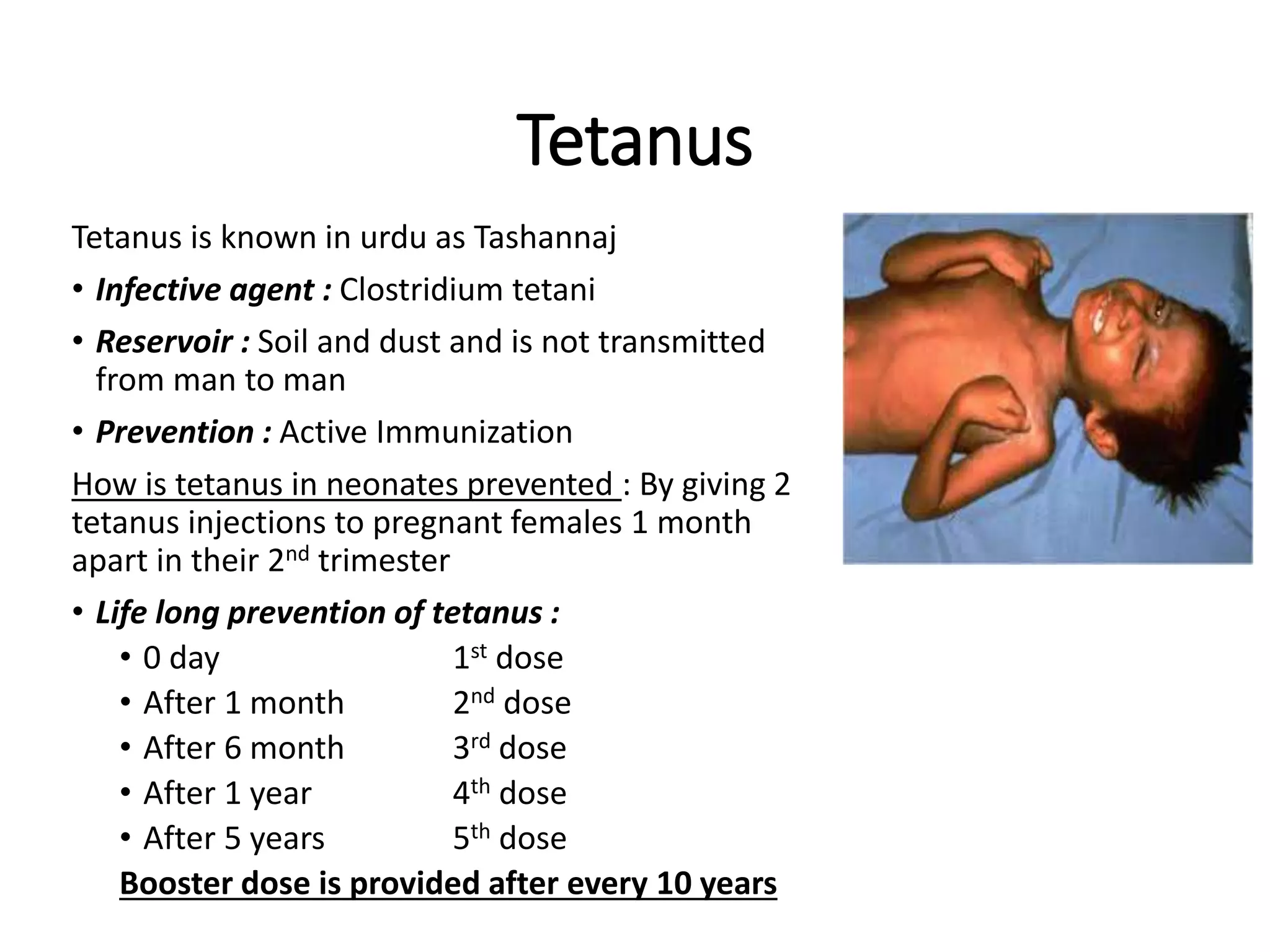 EPI Schedule and diseases.pptx