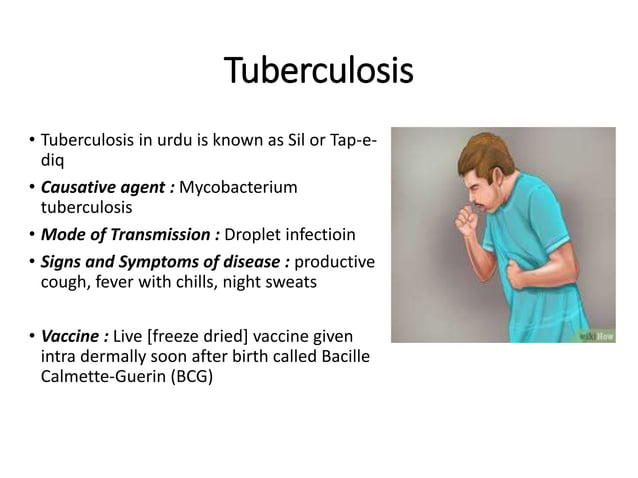 EPI Schedule and diseases.pptx | Ear, Nose and Throat Conditions ...