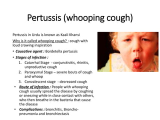 EPI Schedule and diseases.pptx