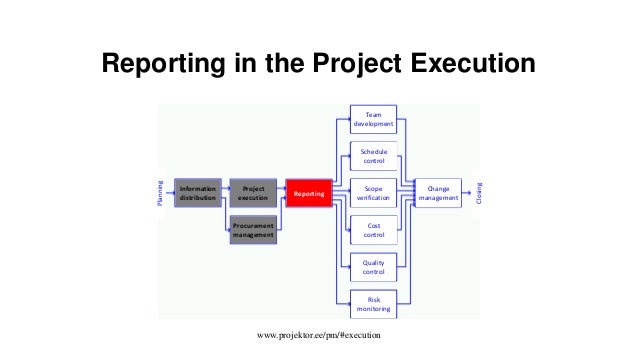 Project Execution