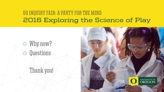 S.Thelen-Science Fair proposal | PPT