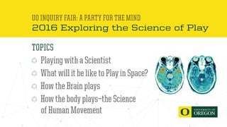 S.Thelen-Science Fair proposal | PPT