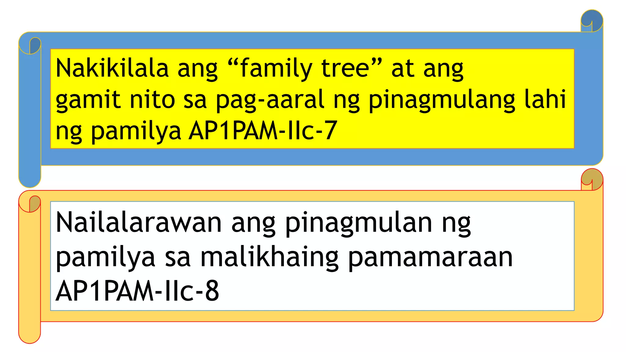 #12 Family tree.pptx