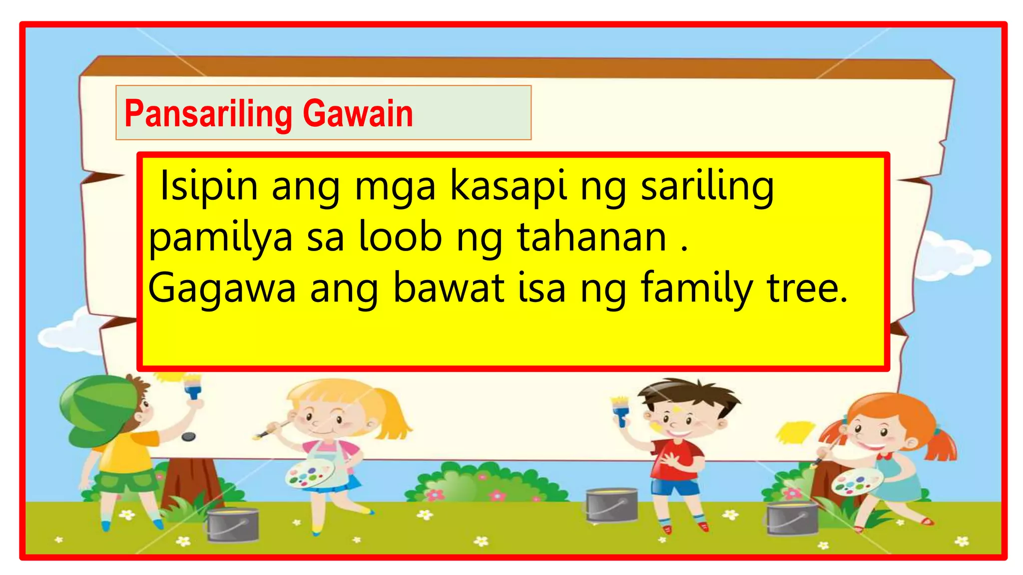 #12 Family tree.pptx