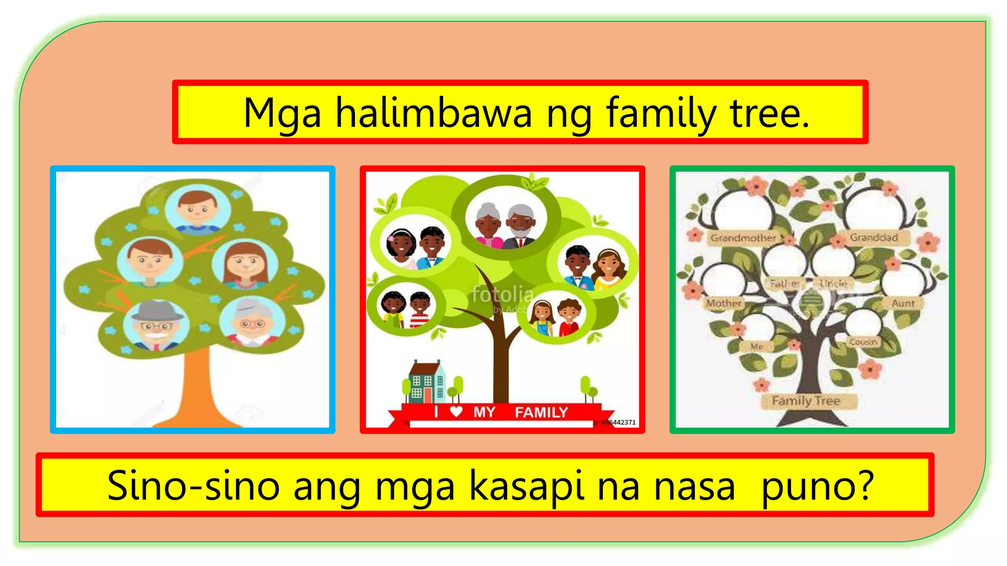 #12 Family tree.pptx