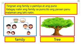 #12 Family tree.pptx