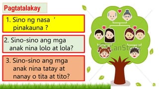 #12 Family tree.pptx