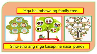#12 Family tree.pptx