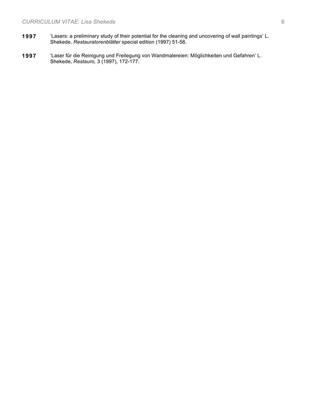 LS CV 2017-02 comprehensive | PDF