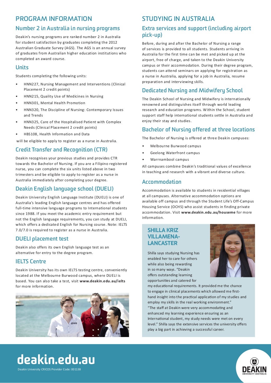 Bachelor of Nursing_2.12.13