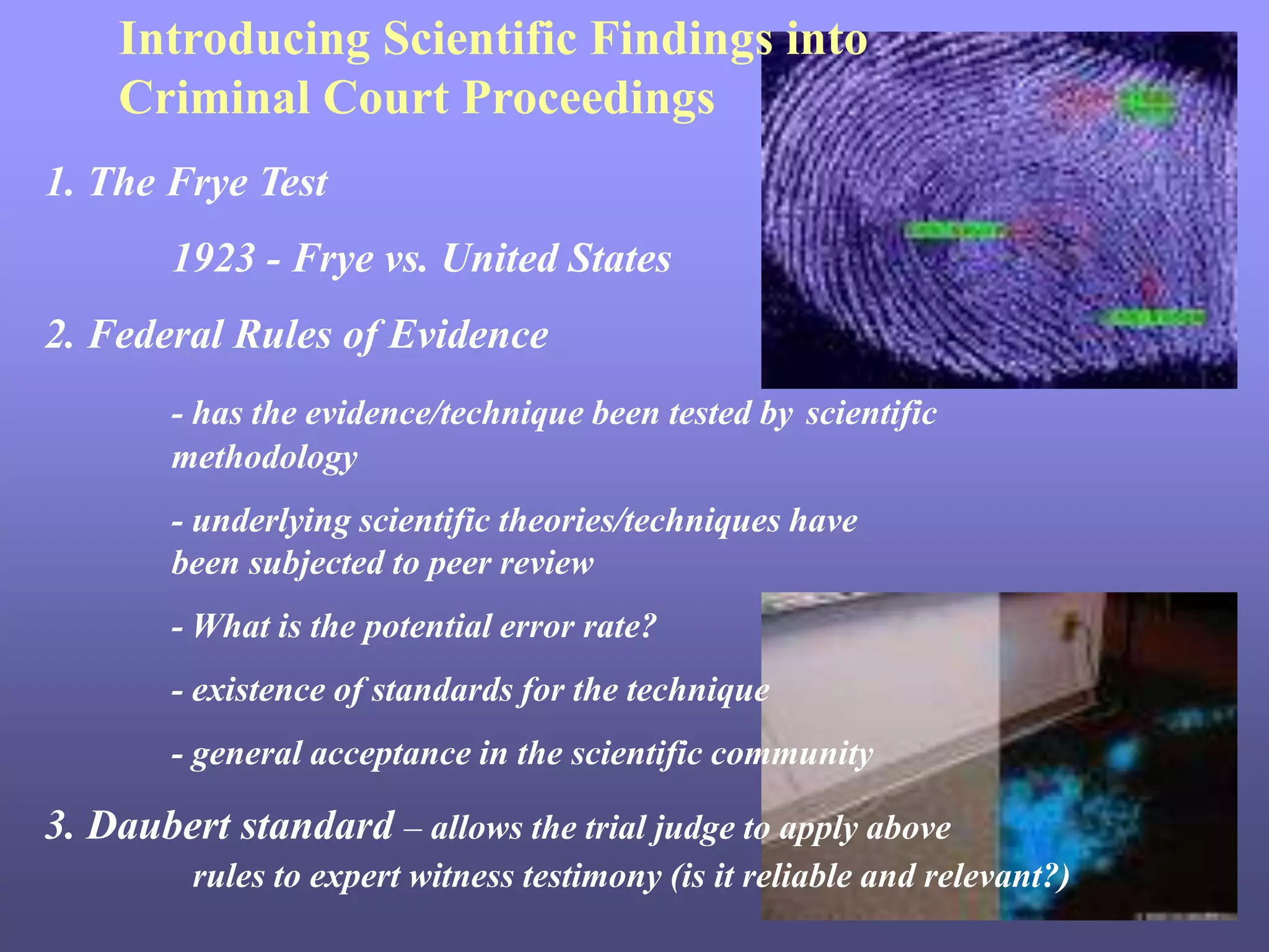 12 f forensics intro (student version) | PPT