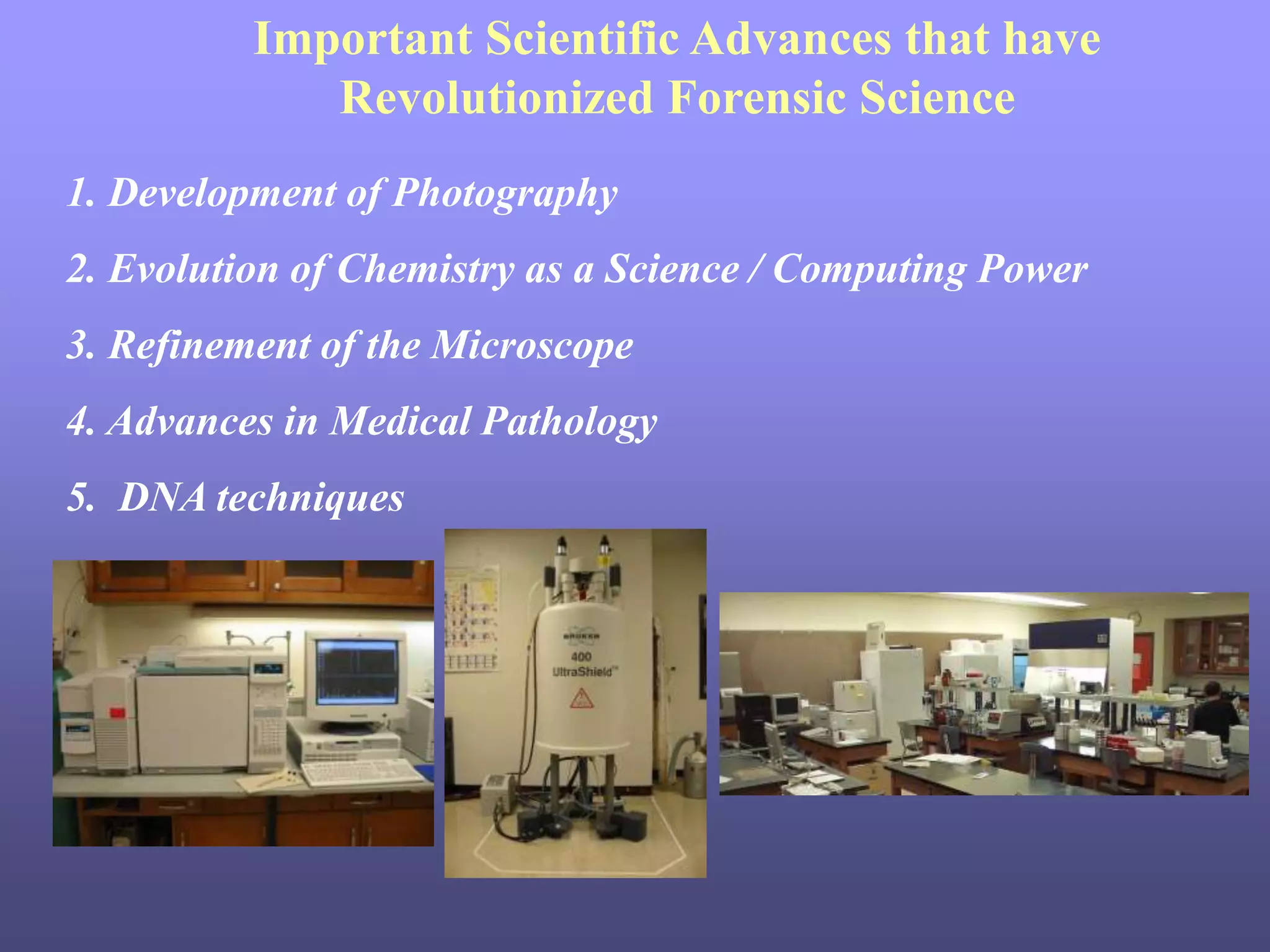 12 f forensics intro (student version) | PPT