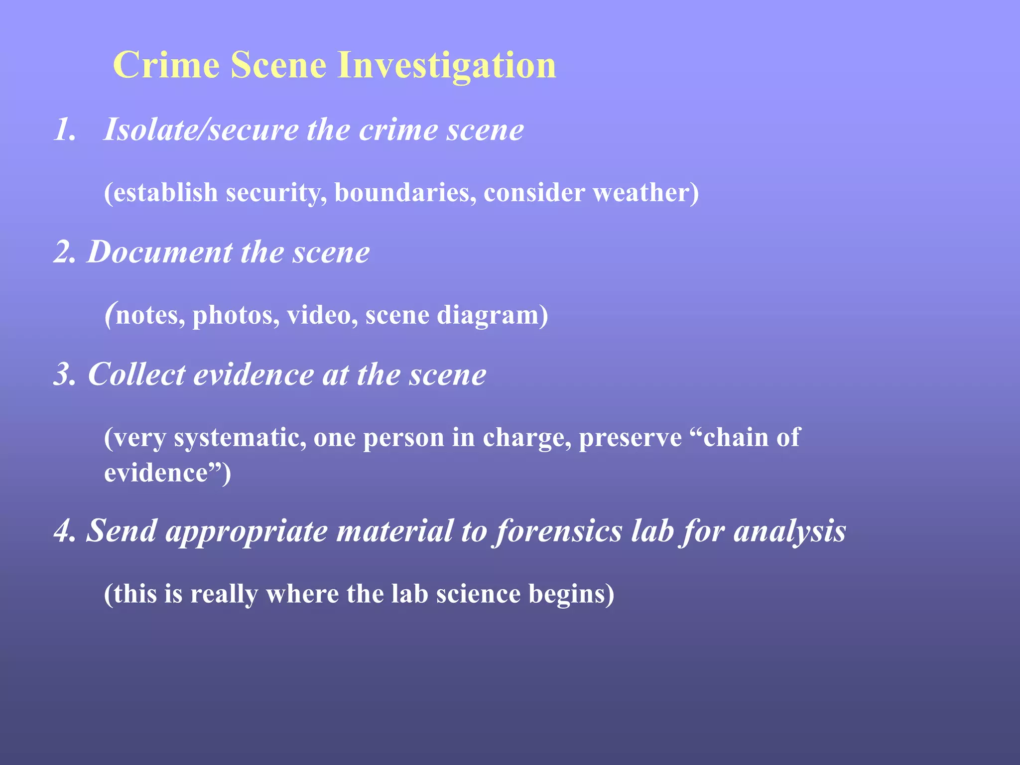 12 f forensics intro (student version) | PPT