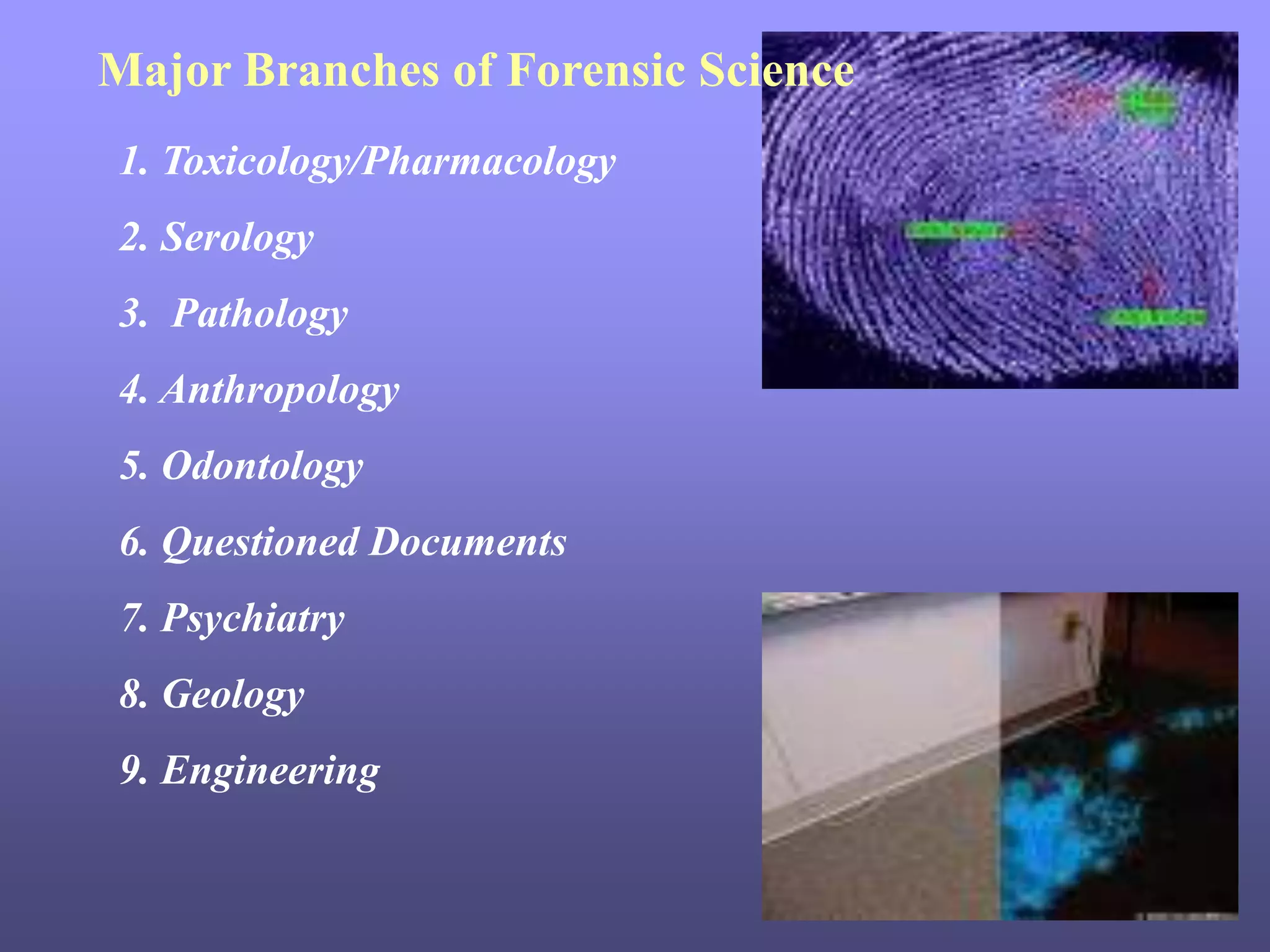 12 f forensics intro (student version) | PPT