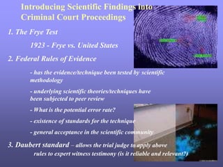 12 f forensics intro (student version) | PPT