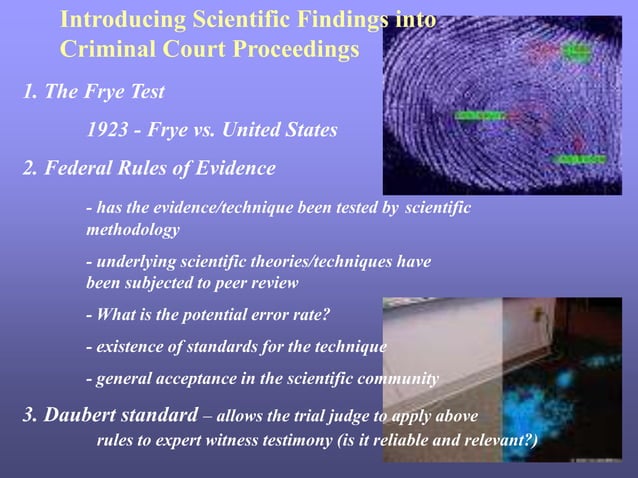 12 f forensics intro (student version) | PPT