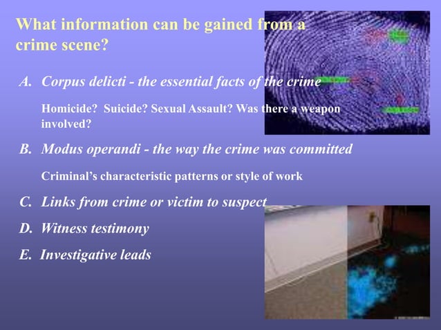 12 f forensics intro (student version) | PPT