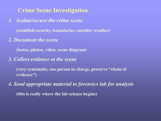 12 f forensics intro (student version) | PPT