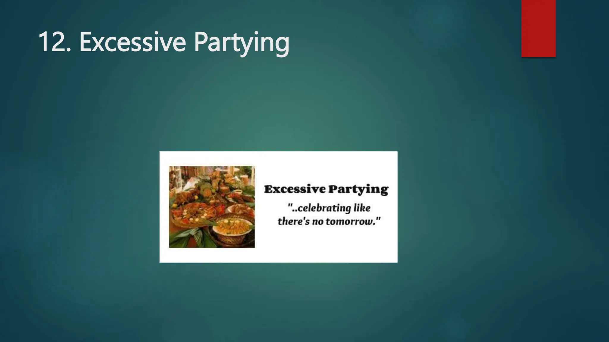 TWELVE FILIPINO VERY ANNOYING TRAITS .pptx