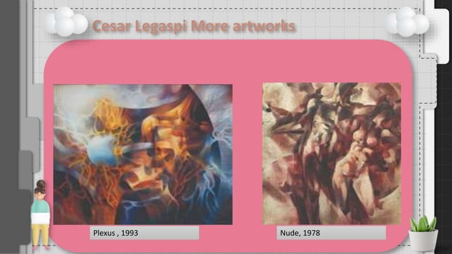 Philippine National Artist (Fernando Amorsolo, Cesar Lagaspi, Guillermo ...