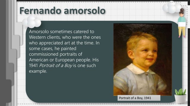 Philippine National Artist (Fernando Amorsolo, Cesar Lagaspi, Guillermo ...