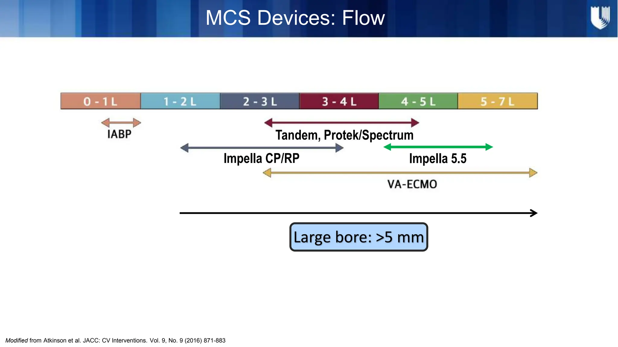 Mechanical Circulatory Support Devices in the Management of Cardiogenic ...